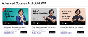 Rachna Ranade Courses: Reviews, Details, Price Structure - BankBooklet.com