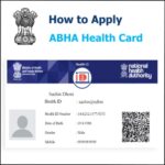 ABHA Health Card - How to apply, Benefits, Features & How to Use ...
