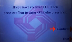 How to Generate Central Bank of India ATM Pin 2023 - BankBooklet.com