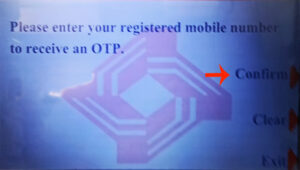 How to Generate Central Bank of India ATM Pin 2023 - BankBooklet.com