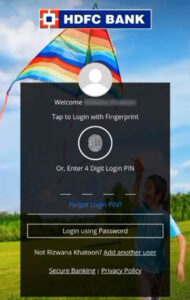 How To Change HDFC Account Registered Mobile Number via ATM [In 2 ...