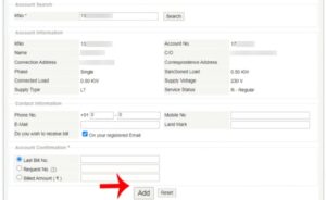 How to Download Rajasthan JdVVNL, JVVN, & AVVNL Electricity Bill ...