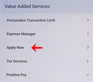 How To Apply New Union Bank ATM Card Through Vyom App - BankBooklet.com