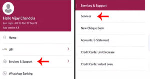 How To Change Registered Mobile Number In Axis Bank? [In 2 Minutes ...