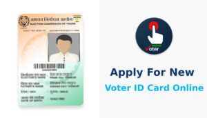 Voter ID Card - BankBooklet.com