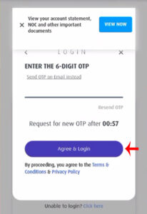 How To Download Bajaj Finserv Loan NOC Letter / Loan Closure ...