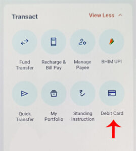 How to Generate/Change Union Bank ATM Pin through Vyom App ...