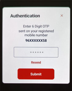 How to Generate/Change Union Bank ATM Pin through Vyom App ...