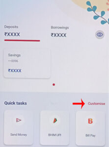 How to Generate/Change Union Bank Credit Card Pin using Vyom App? - BankBooklet.com