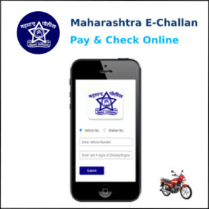 How To Pay & Check Maharashtra Traffic Police E-Challan Online ...