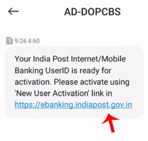 How to Activate Post Office Netbanking Online in a Few Simple Steps ...
