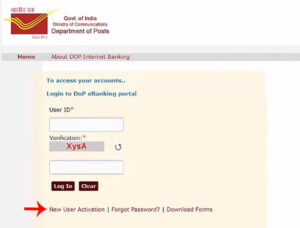 How to Activate Post Office Netbanking Online in a Few Simple Steps ...