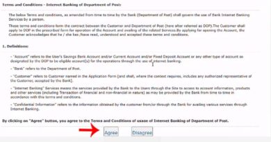 How to Activate Post Office Netbanking Online in a Few Simple Steps ...