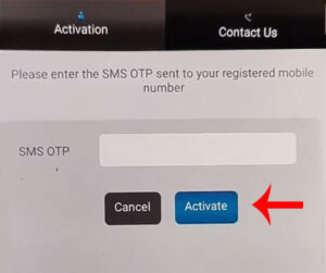 India Post Office Mobile Banking - Steps to Register & Activate ...