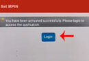 India Post Office Mobile Banking - Steps to Register & Activate ...