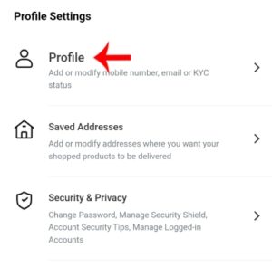 How to Easily Change Your Paytm Mobile Number: Step-by-Step Guide ...