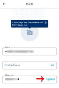 How to Easily Change Your Paytm Mobile Number: Step-by-Step Guide ...