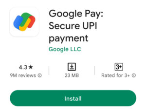 Check Free CIBIL Score & Report on Gpay App - BankBooklet.com