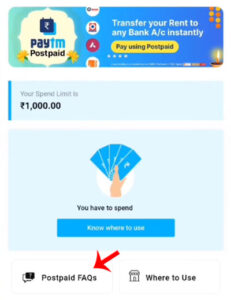 How to Close/Deactivate Paytm Postpaid Account Permanently ...
