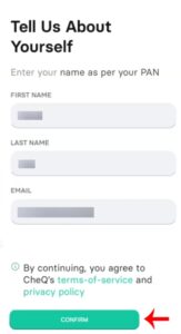 CheQ App Detailed Information: How to Pay Bills, CheQ Chips, Pros ...