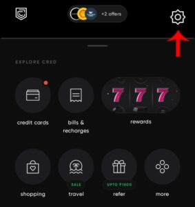 How to Delete Bank Account on CRED App (4 Easy Ways) - BankBooklet.com