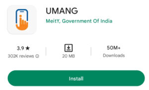 How to Download Digital 7/12 Online from Umang App? - BankBooklet.com