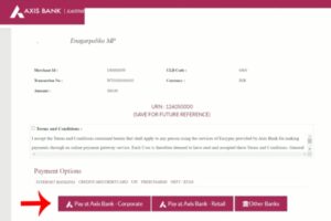 How to Check & Pay MP Water Bill Online (4 Easy Ways) - BankBooklet.com