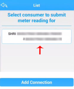 How to Send Electricity Meter Reading Using Mahavitaran App - BankBooklet.com