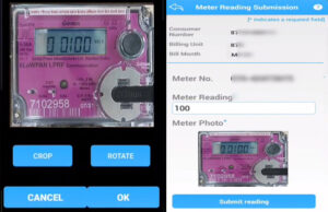 How to Send Electricity Meter Reading Using Mahavitaran App - BankBooklet.com