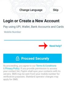 How To Unblock Paytm Account Suspicious Activity | Paytm Account ...