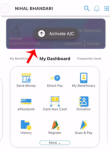 How to Register & Activate Canara Bank ai1 Mobile Banking App - BankBooklet.com