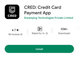How To Pay Lic Premium Using Cred App Step By Step Guide Bankbooklet