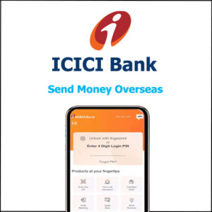 ICICI Bank iMobile: Send Money across the world | Best Way To Send ...