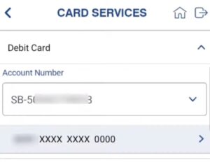 How to Generate/Change Indian Bank Debit Card Pin using IndOASIS App ...