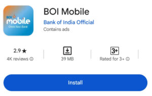 Apply New Bank of India ATM Card: Lost, Replace, Reissue - BankBooklet.com