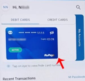 Apply New Bank of India ATM Card: Lost, Replace, Reissue - BankBooklet.com