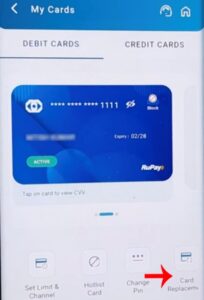 Apply New Bank of India ATM Card: Lost, Replace, Reissue - BankBooklet.com