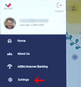 How to reset Union Vyom app Transaction Pin ? [In 2 Minute ...